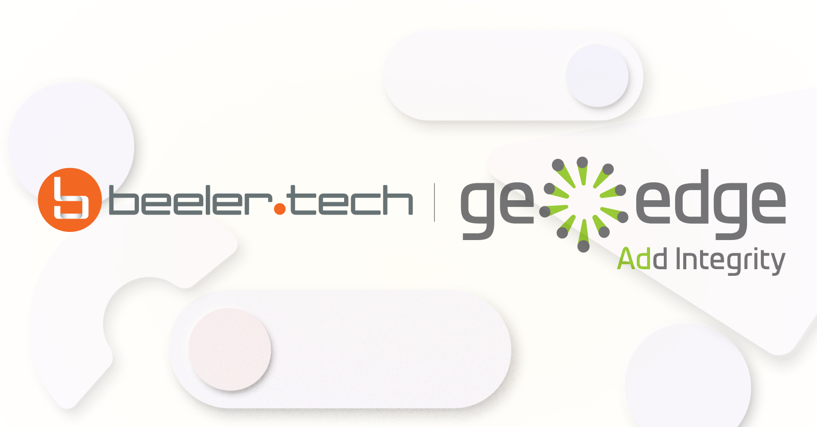 Beeler Tech Security Scorecard - GeoEdge