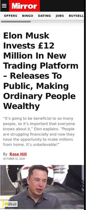 Defining Bad Ads: Deceptive, Misleading and Malicious Advertising - GeoEdge