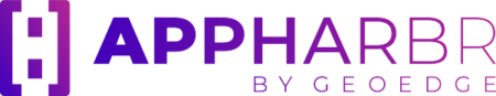 App Developers - GeoEdge