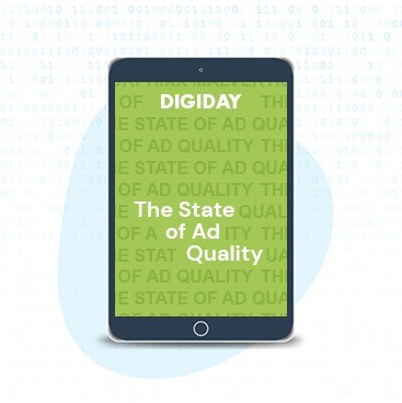 The State of Ad Quality 2021 - GeoEdge