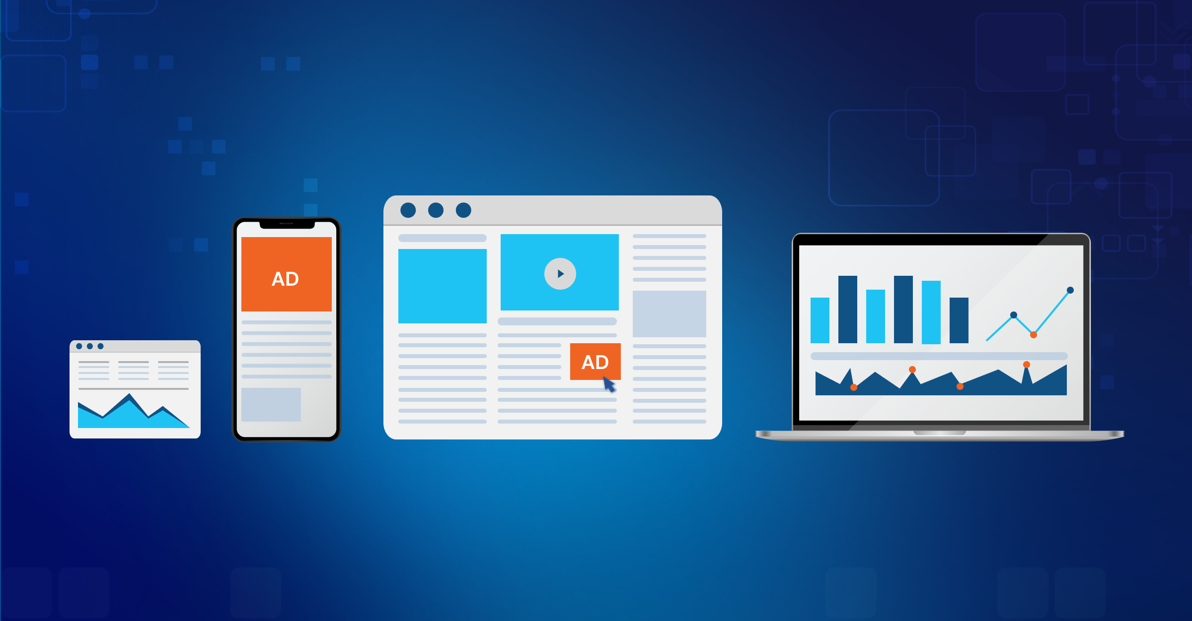 Publishers Guide to Advertising Yield Management & Optimization - GeoEdge