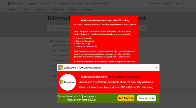 Techniques for Detecting Malware & Malicious Ad Code - GeoEdge