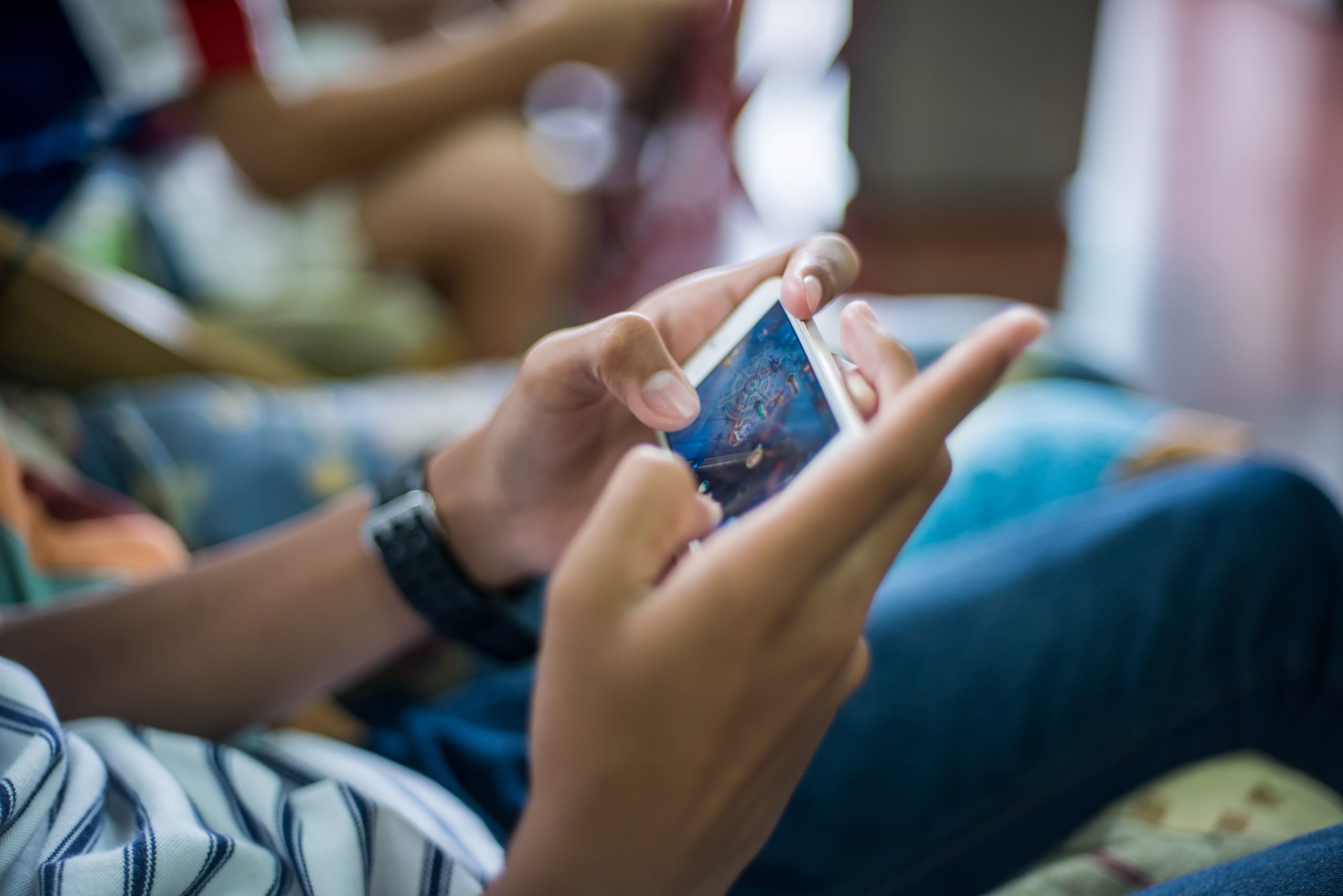 The In-App Ad Quality Guide for App Publishers - GeoEdge