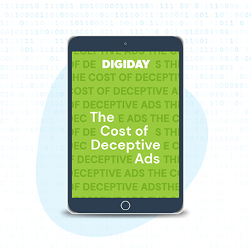 The Shocking Cost of Deceptive Advertising - GeoEdge