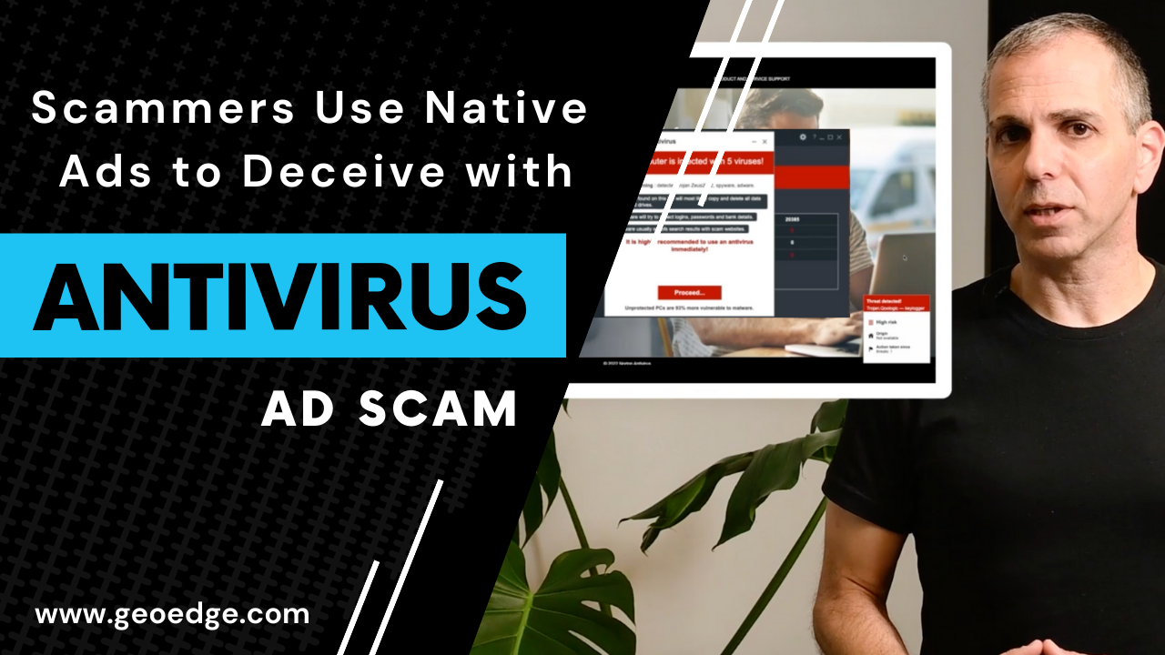 Video Library - GeoEdge
