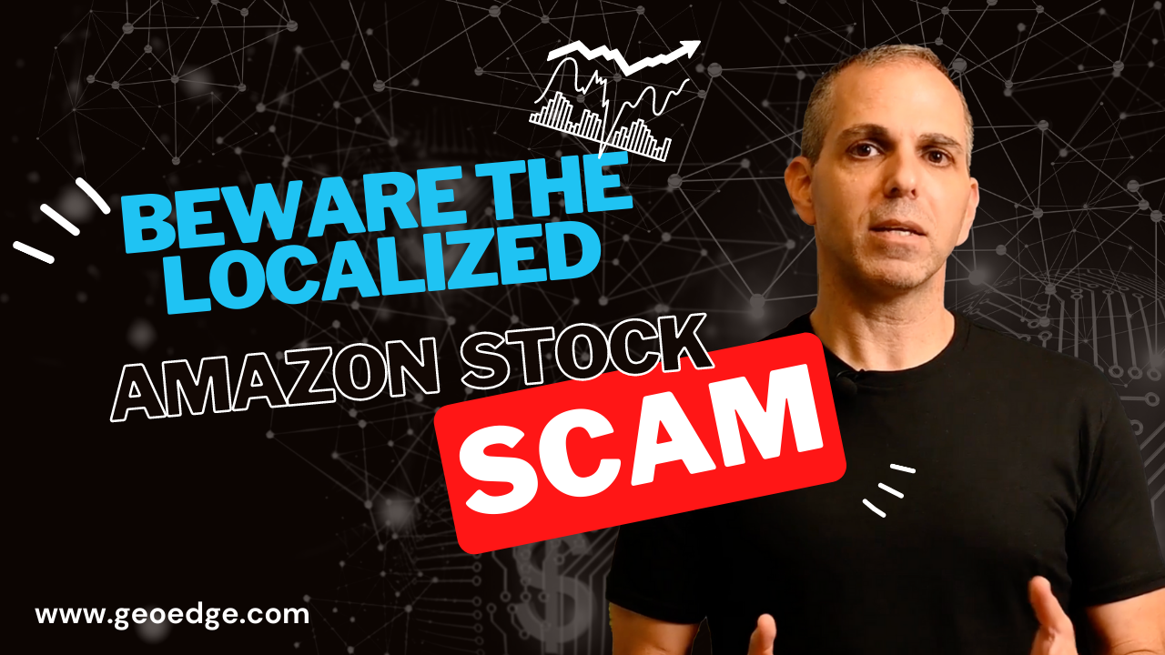 Video Library - GeoEdge