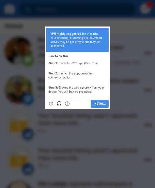Malicious VPN Scams: What Is It & How To Prevent It At Scale - GeoEdge