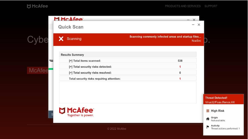 Fake Antivirus Software: What Is It & How To Prevent It At Scale GeoEdge